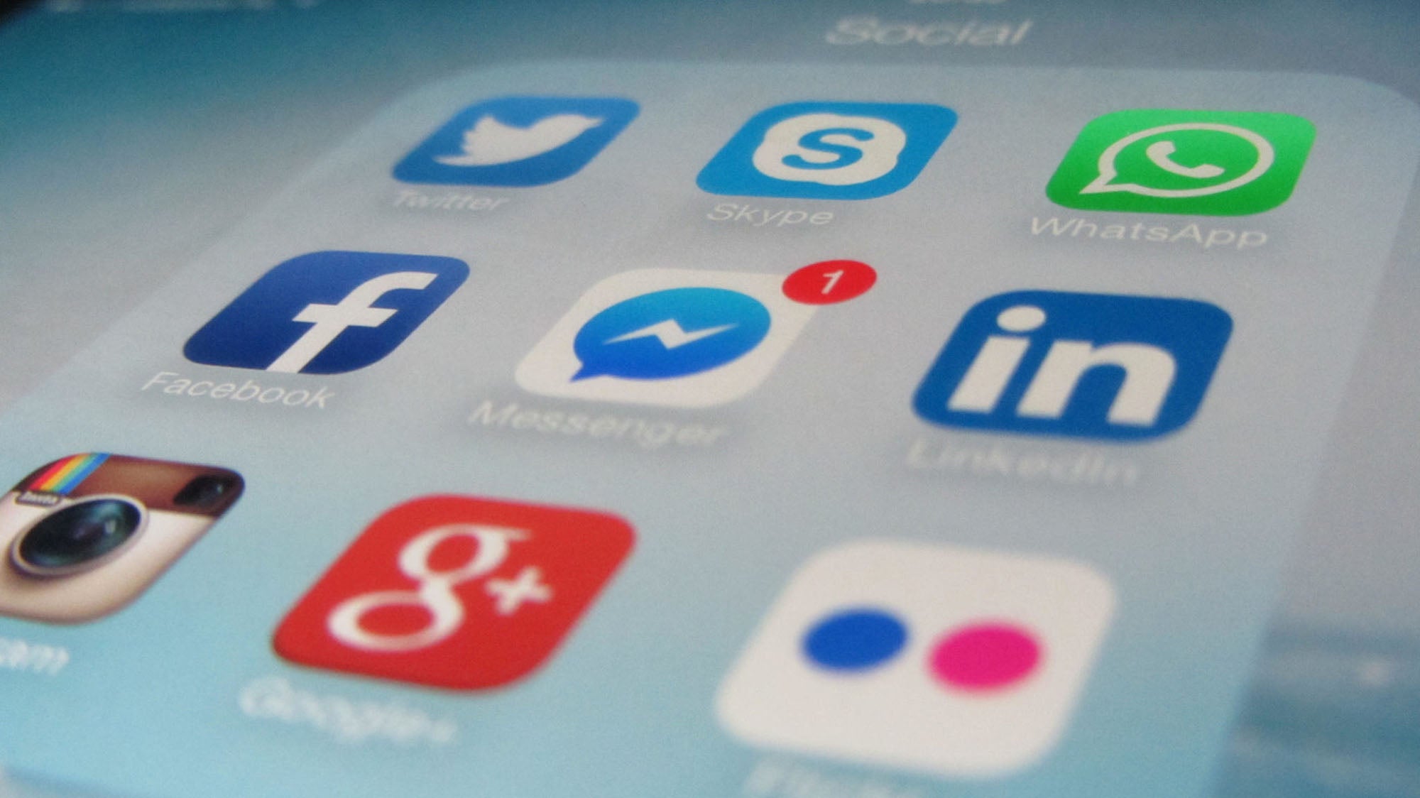 Franklin Foer on Big Technology, Journalism, and Government - Georgetown Journal of ...