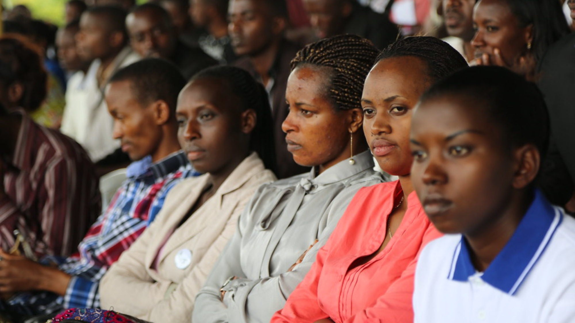 Redefining Justice: How Local Perspectives of Genocide Memory Inform ...