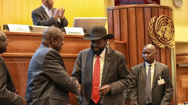 Why Global Leadership is Key to International Development - Georgetown ...