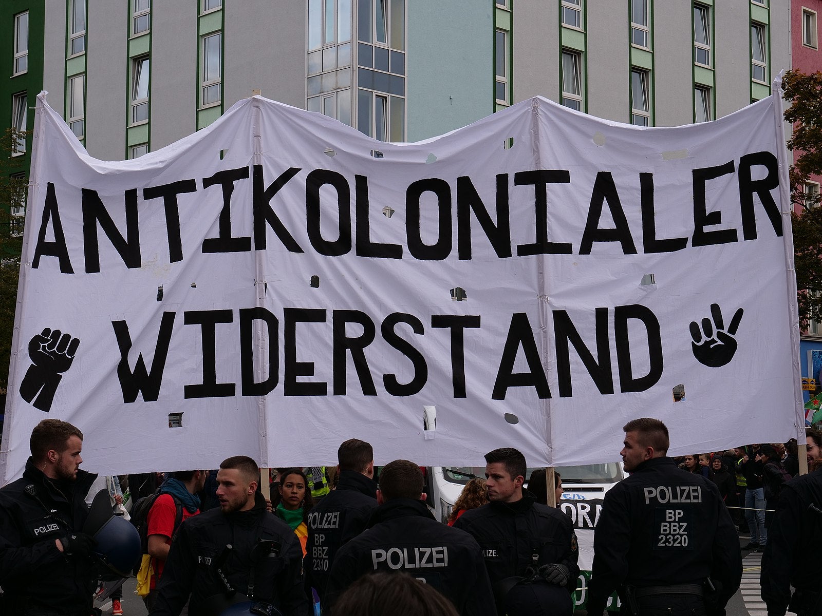 Adom Getachew on Anticolonial Worldmaking of the Past and Present - Georgetown Journal of ...