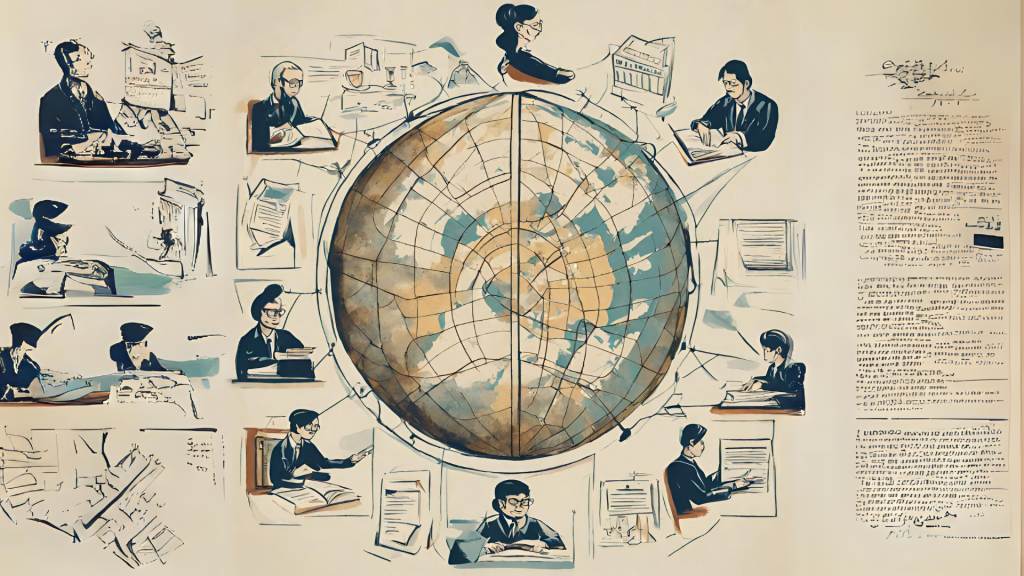 Global Governance - Georgetown Journal of International Affairs