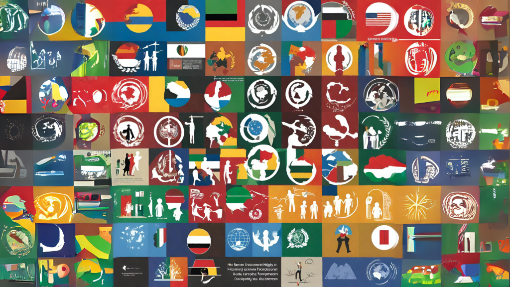 Human Rights & Development - Georgetown Journal of International Affairs