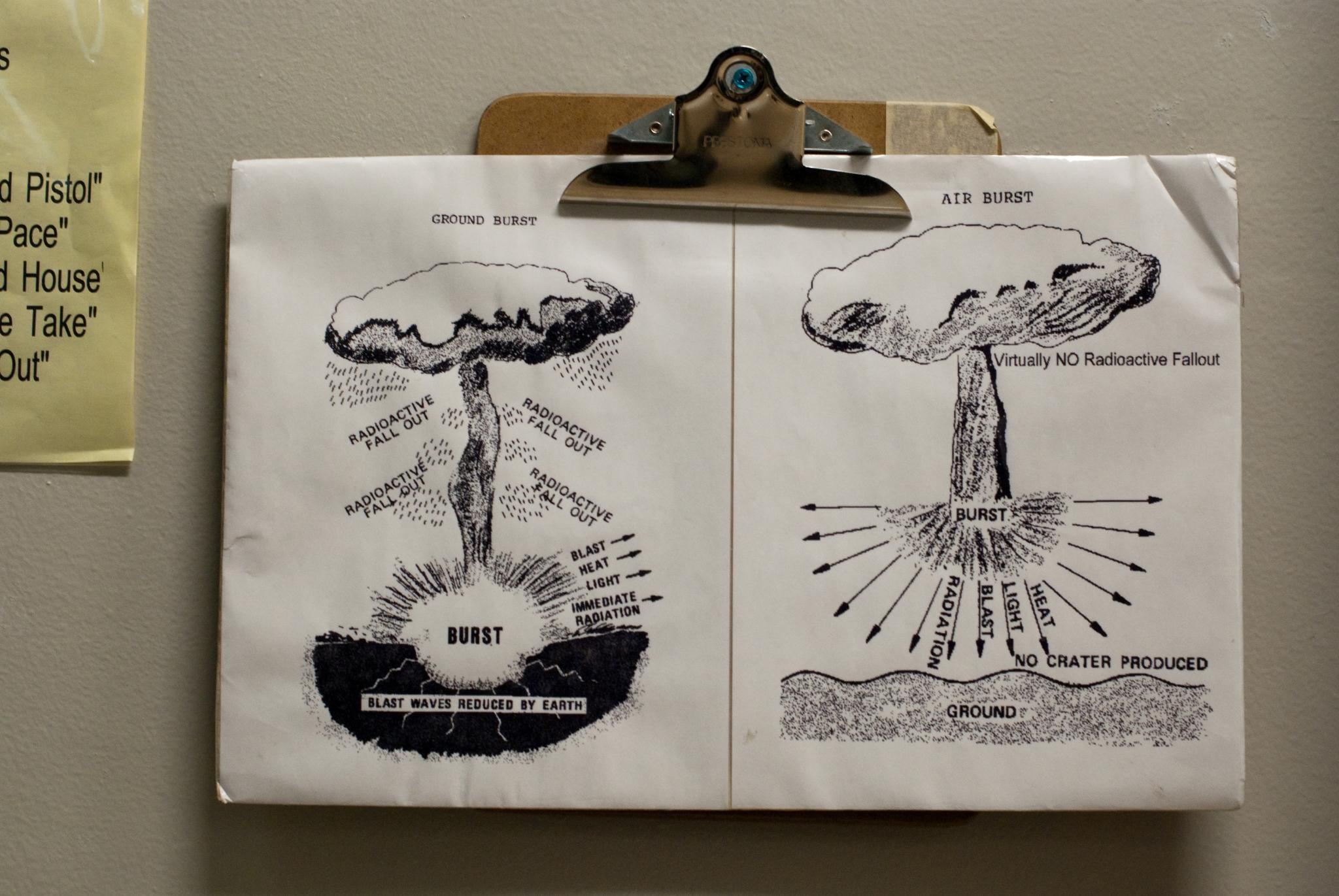 Iran and the Threat of Nuclear Weapons | GJIA