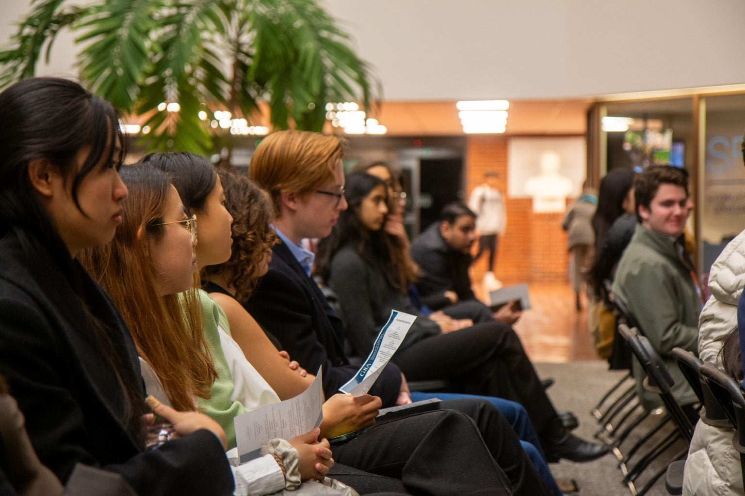 Join Us - Georgetown Journal of International Affairs