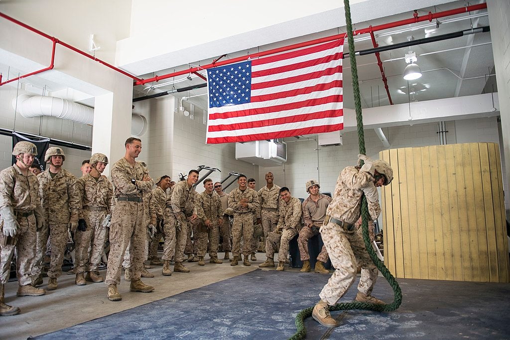 Terrorist Disengagement: A Response to Dr. Angel M. Rabasa - Georgetown ...