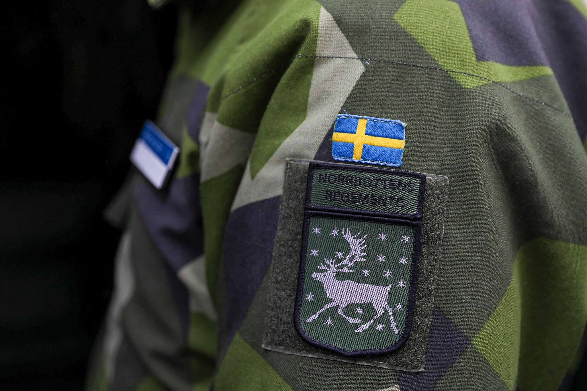 Ambassador Urban Ahlin on NATO, EU, and Expression