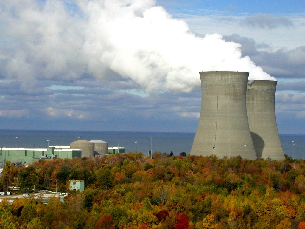 Restoring US Nuclear Advantage for National Security | GJIA